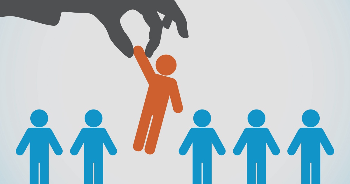 Le pouvoir de la présélection